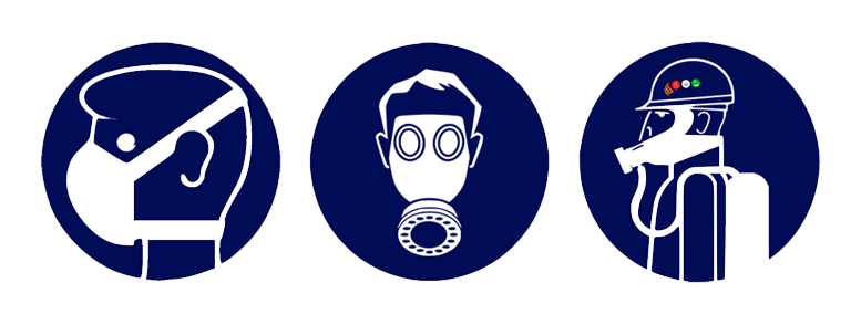 Schulung Atemschutz nach DGUV 112-190